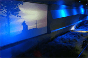 Podziemne Muzeum Krakowa – największe podziemne muzeum świata - krakow-future.eu