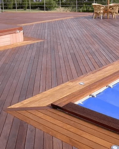 Jak zrobić taras: zacznijmy od wyboru deski - krakow-future.eu